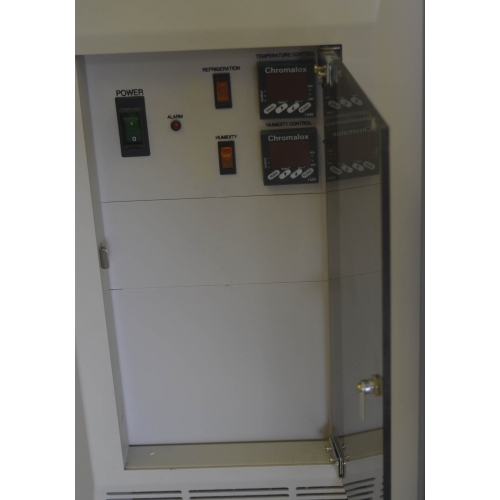 Caron 6010 Environmental Chamber 10 cu. ft.