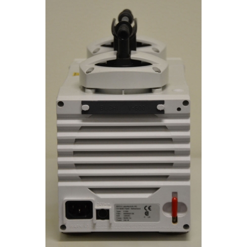 Buchi V500 Vacuum Pump
