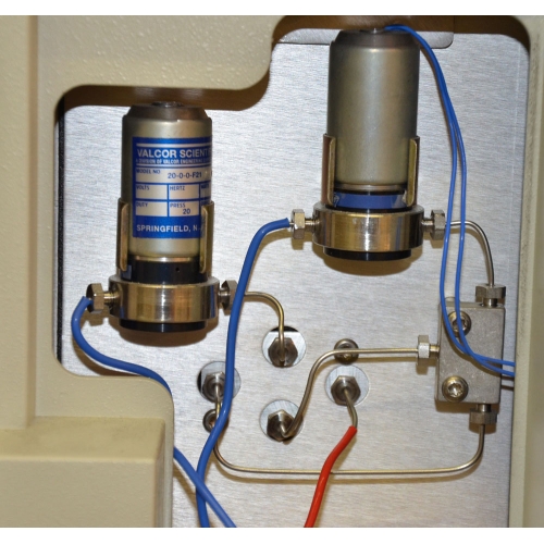 Waters 2410 RID (Refractive Index Detector)