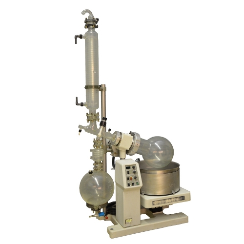Buchi Rotovap